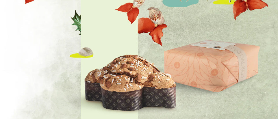 Fiasconaro - Colomba – Dolci Ricorrenze