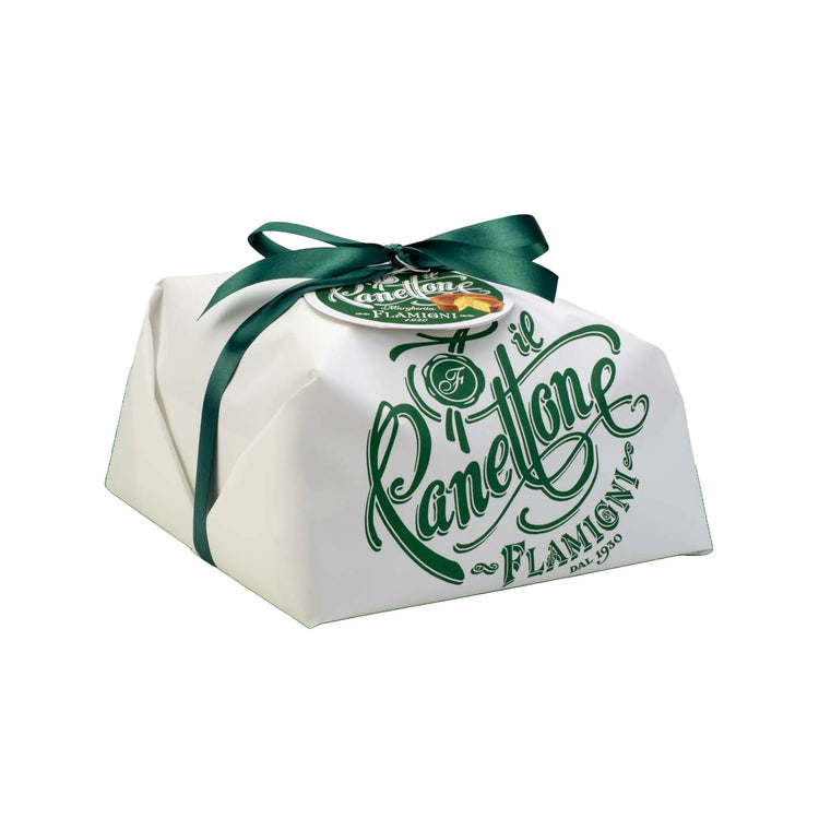 Flamigni - Panettone – Dolci Ricorrenze