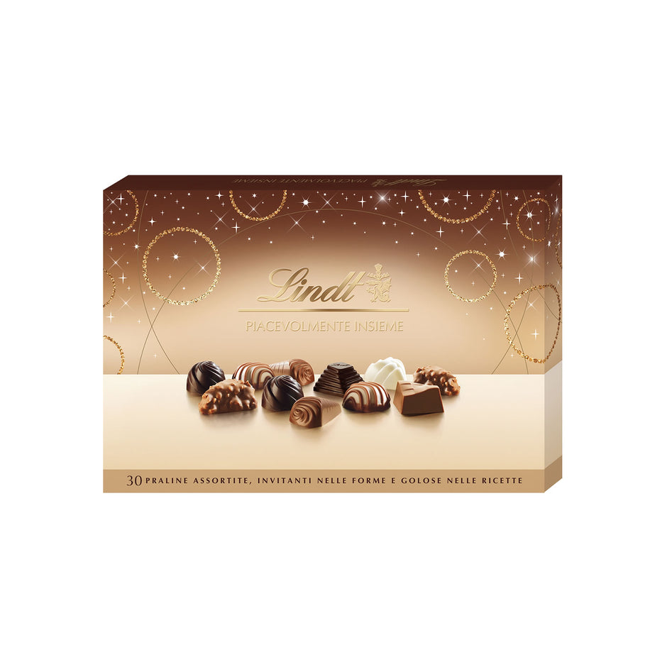 Lindt - Patisserie – Dolci Ricorrenze