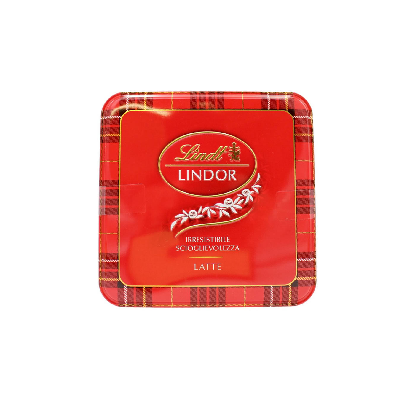 Lindor Milk Tin – Dolci Ricorrenze